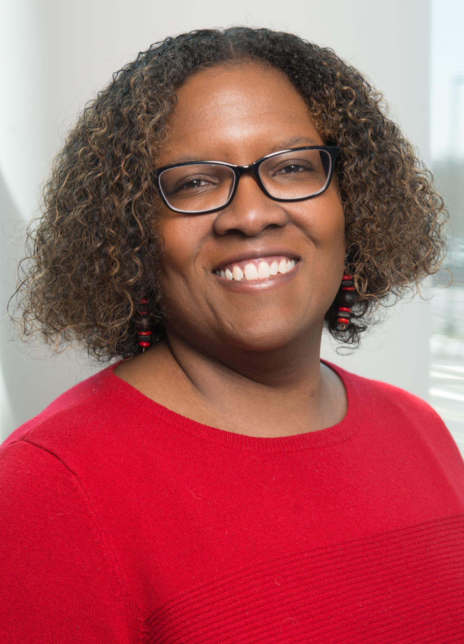 Jennifer Merrill 1 headshot | Fast Forward