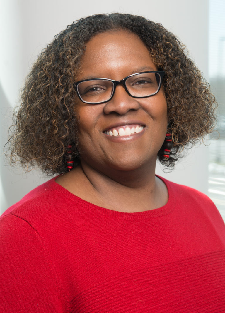 Jennifer Merrill 1 headshot | Fast Forward