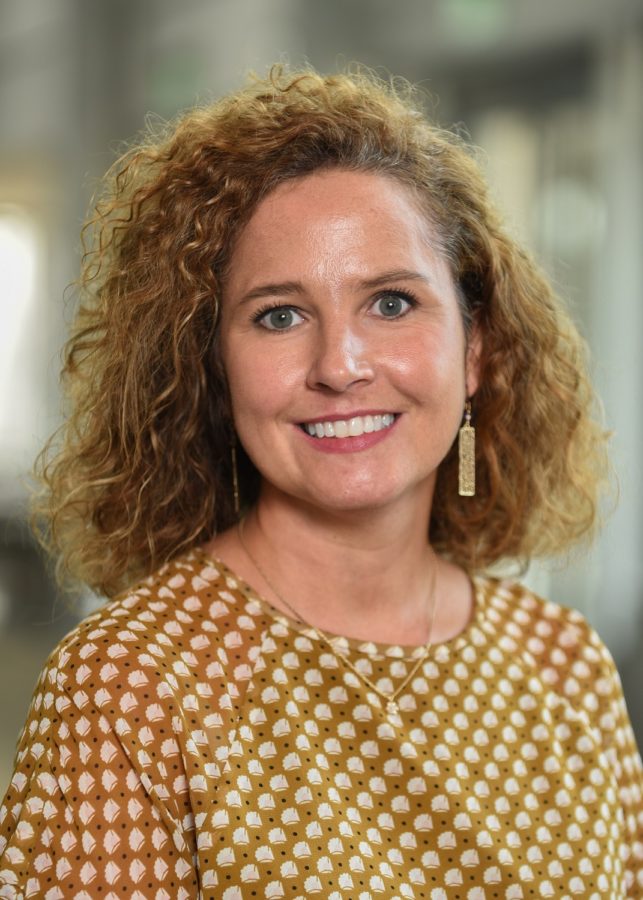 Helping Students Succeed: Meet FastForward Career Coach Adrianna ...