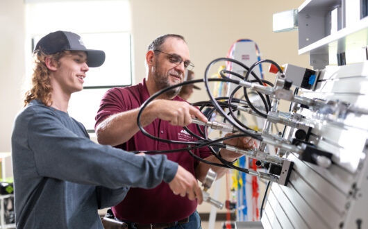 Job Training Programs | VA | FastForward